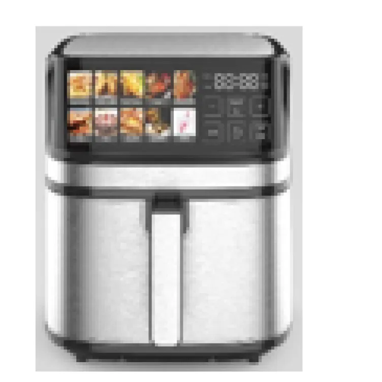 Xplorer Air Fryer Connected 8 Premium XXL