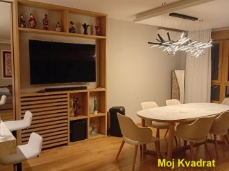 98m² 2.000€
Beograd, Novi Beograd, Blok 65, Tadije Sondermajera