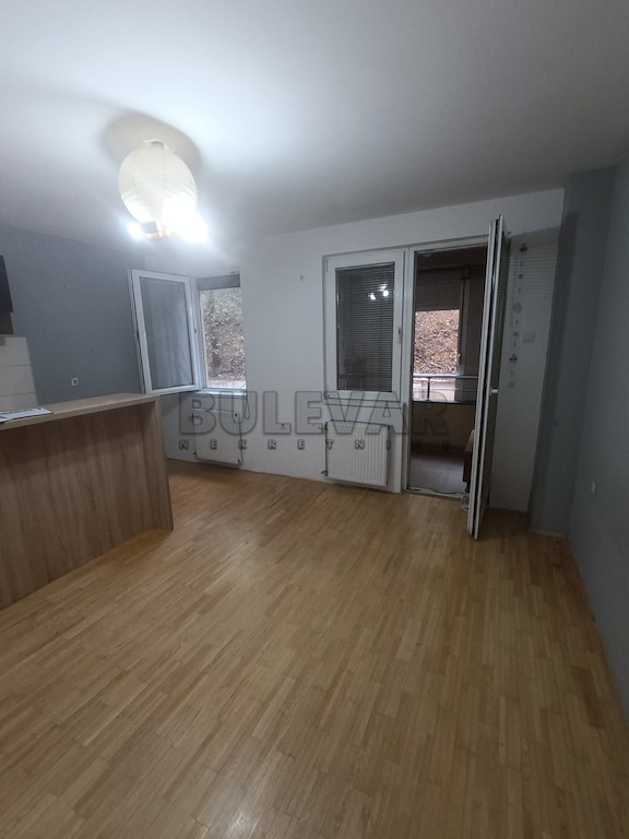 Jednosoban stan, 25 m2, Palilula, Svetopreobraženska ID: i-012587