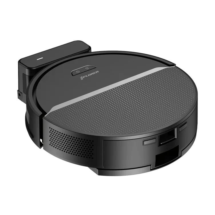 Smart Robot Vacuum Cleaner Xplorer LX40