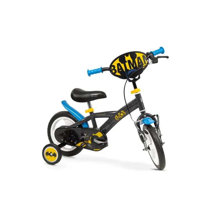 Bicycle 12" EN71 Batman