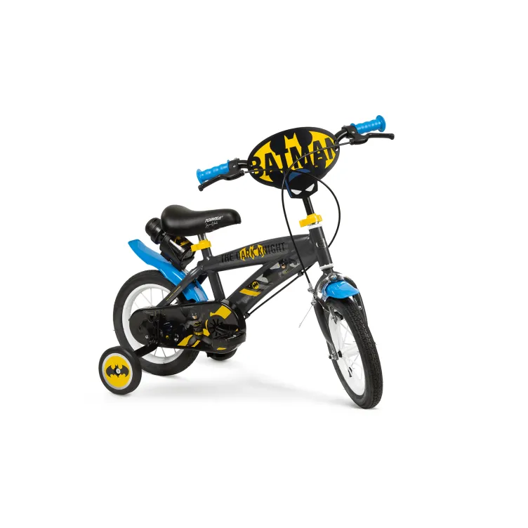 Bicycle 12" Batman