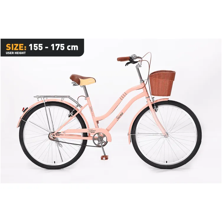 Xplorer City bike SIENA 26"