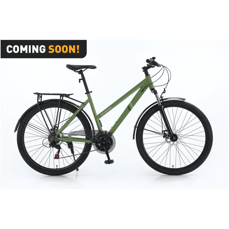 Xplorer MTB bicycle DOLOMITES 27.5"