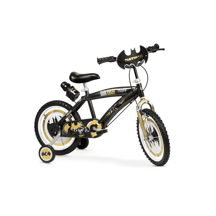 Bicycle 16" Batman