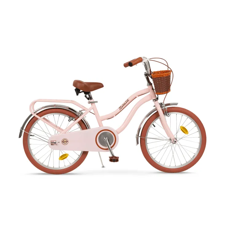 Bicycle 20" Vintage Pink