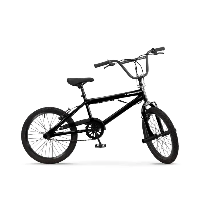 Bicycle 20" BMX Black
