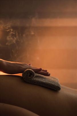 Oriental Massage New Belgrade