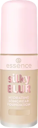 essence
silky BLUR HYDRATING tečni puder - 120, 1 kom