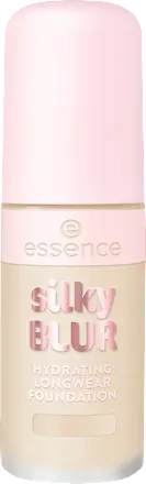 essence
silky BLUR HYDRATING tečni puder - 100, 1 kom