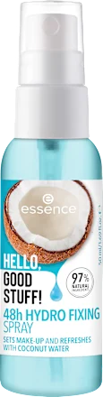 essence
HELLO, GOOD STUFF! 48h fiksator, 50 ml
