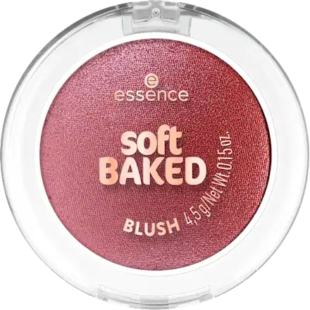 essence
soft BAKED rumenilo- 60 Cocoa Glaze, 1 kom