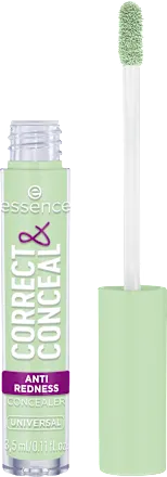 essence
CORRECT & CONCEAL anti redness korektor - 100 Universal, 1 kom
