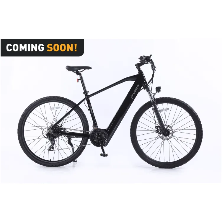 Xplorer E-bike MONACO 29"