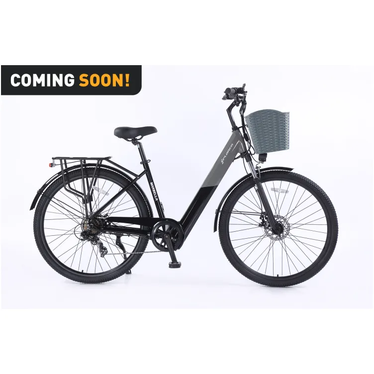 Xplorer E-bike MARBELLA 29"