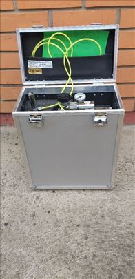 boca kiseonik ili CO2 terapija