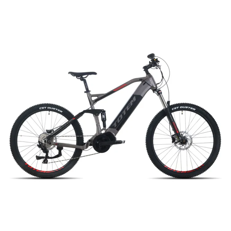 Xplorer Elektricni bicikl CARRY PRO 27.5"
