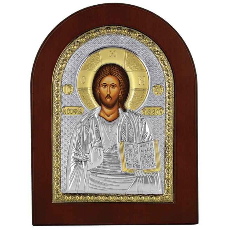 Gospod Isus Hristos (26x20) cm
