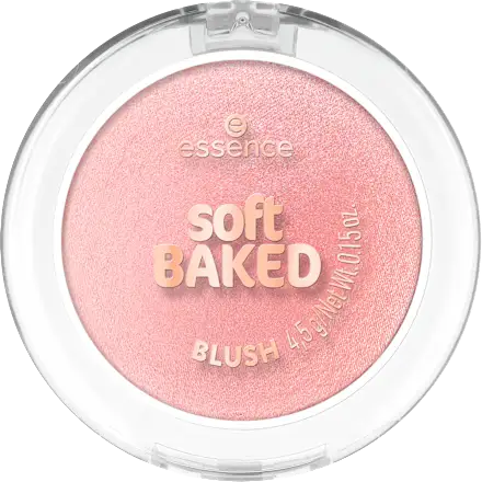 essence
soft BAKED rumenilo - 10 Soft Bloom, 1 kom