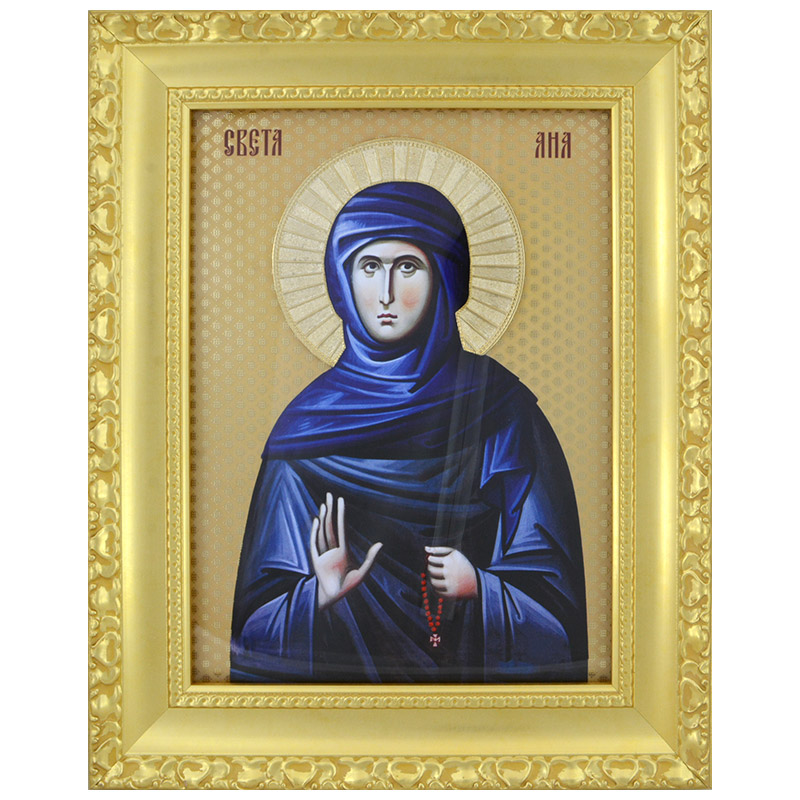 Sveta Ana (40x32) cm