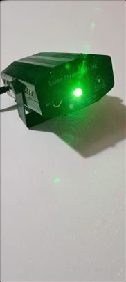 Mini laser Stage Lighting
