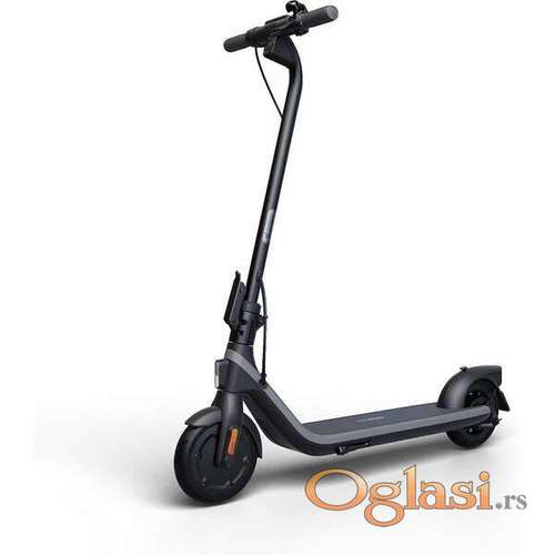 Segway Elektricni trotinet NINEBOT E2 E II Nov Neotpakovan