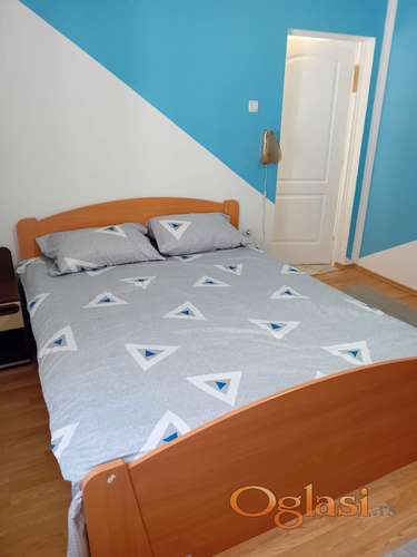 Apartman Sokobanja