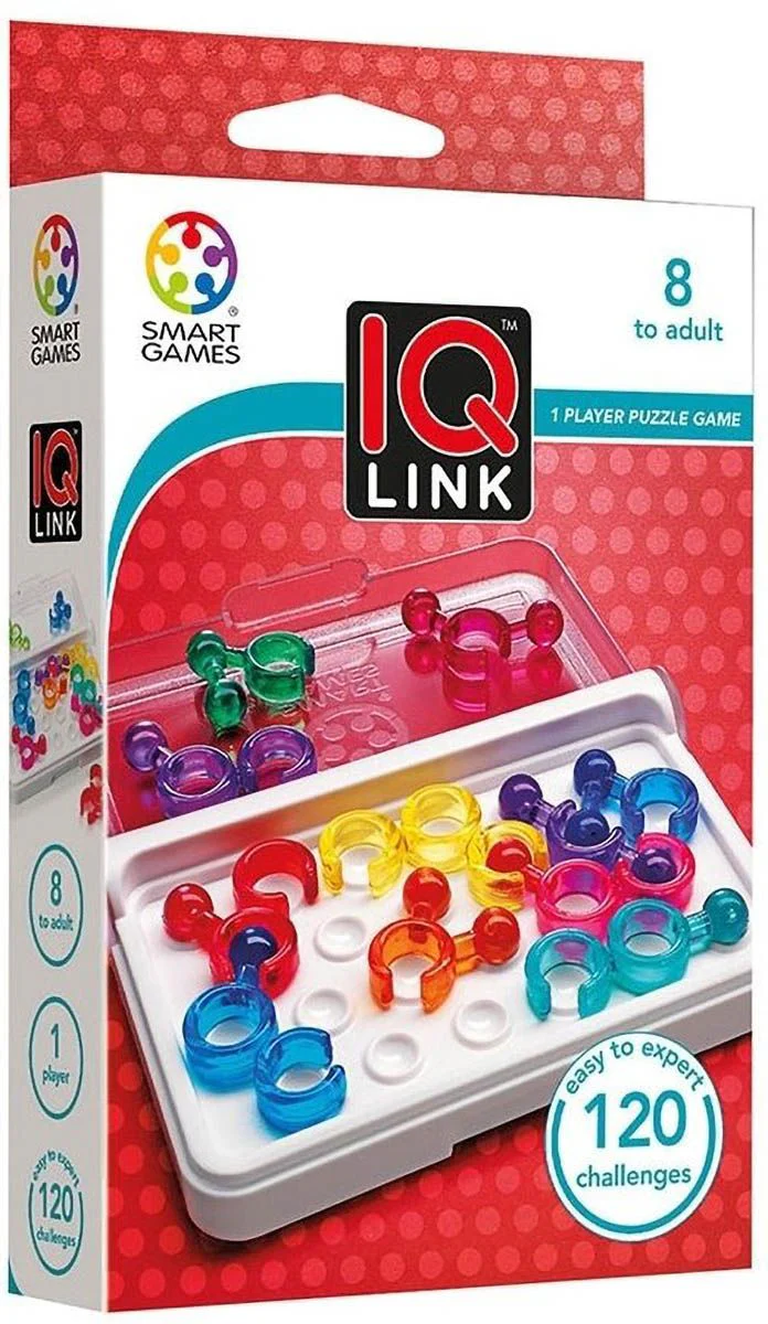 Igra IQ Link