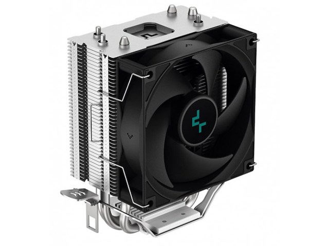 DeepCool AG300 * UNI CPU kuler 150W 92mm 500-3050rpm 37CFM LGA1700/1200/1150/1155/AM5/AM4 fo