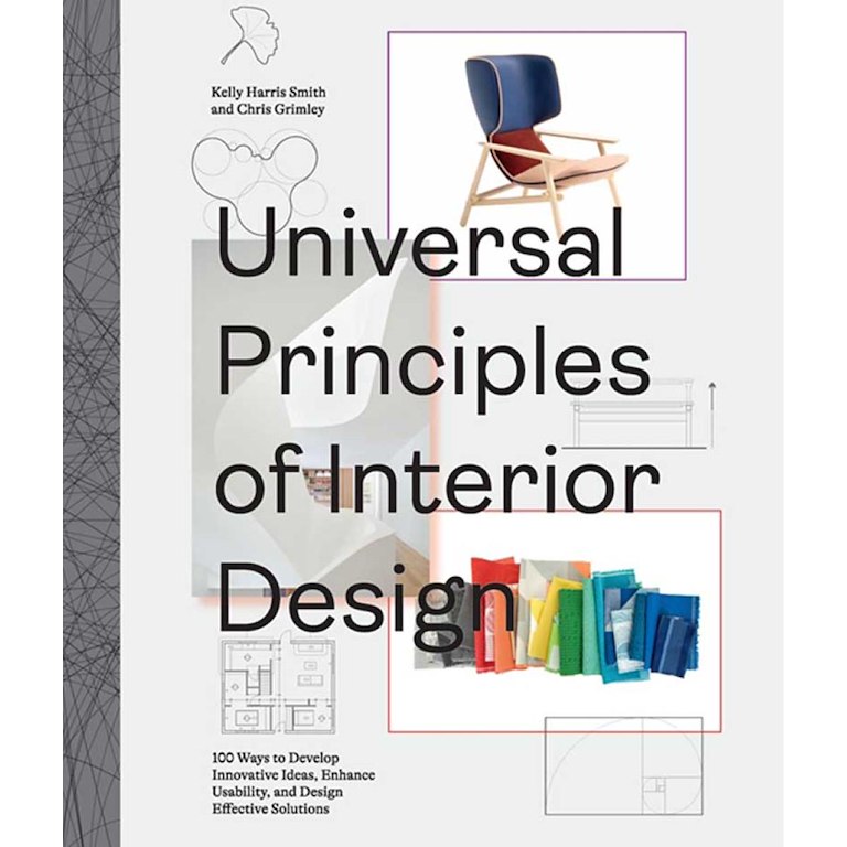 UNIVERSAL PRINCIPLES OF INTERIOR DESIGN