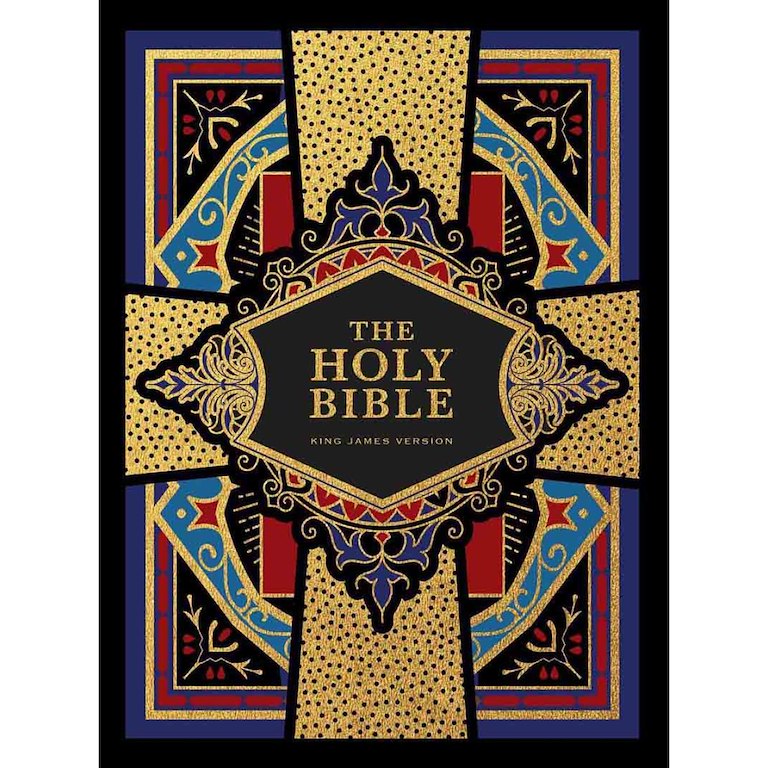 HOLLY BIBLE King James Version