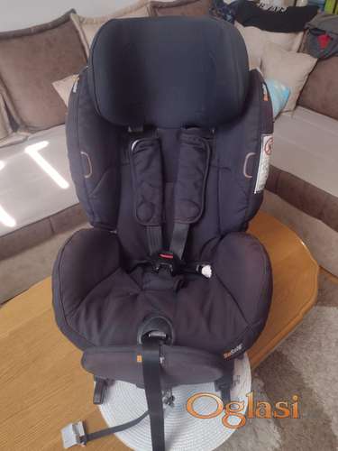 Auto sedište Be Safe 0-18 Kg isofix