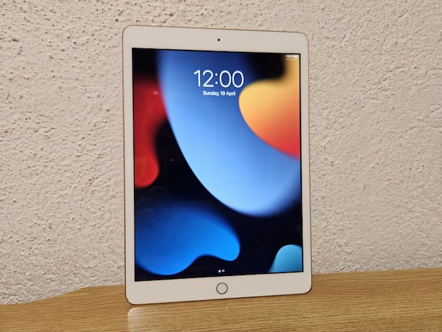 Tablet Apple iPad 8 32GB A2270 WiFi Rose Gold