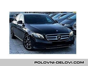 Mercedes E Delovi W213 Razni Delovi