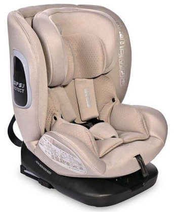 Lorelli Phoenix i-Size Isofix roto auto sedište za bebe 40-150 cm String
