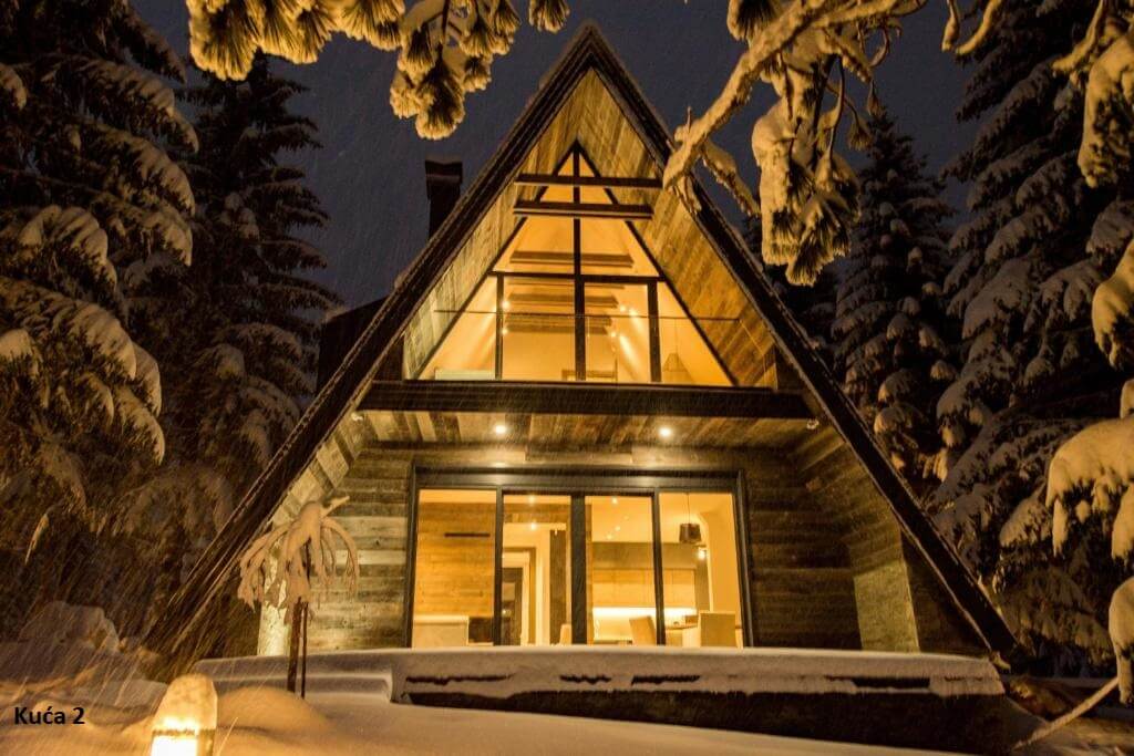 Jahorina Trinity Villas