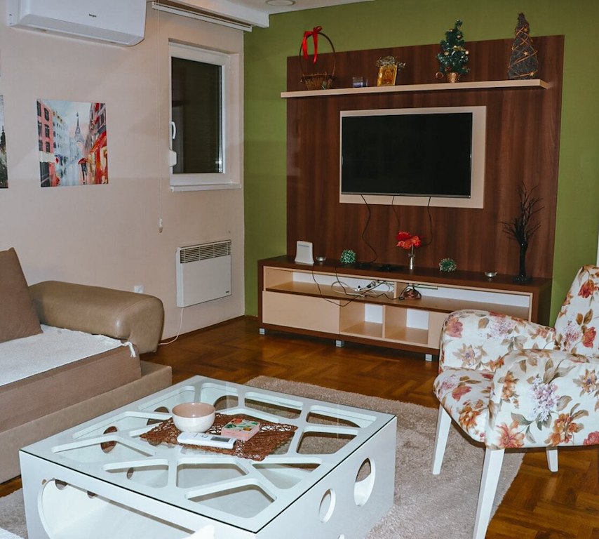 Dijamant apartman Zlatibor Centar