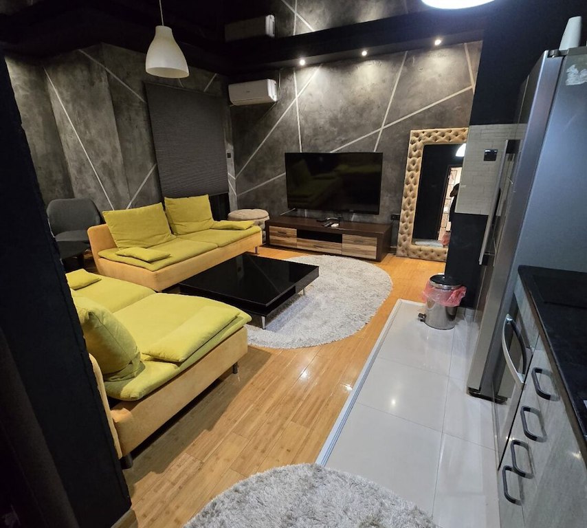 Dijamant apartman Beograd Oniks