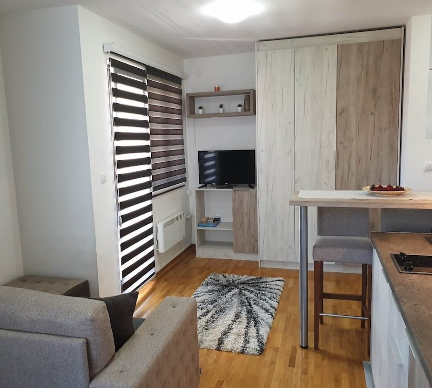 Apartman Dijamant Zlatiborski Konaci