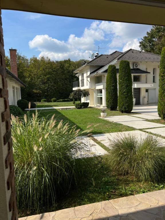 Indoor Pool Vila Brčko