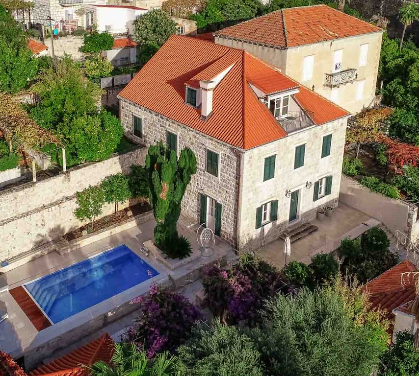 Vila Heritage View Dubrovnik