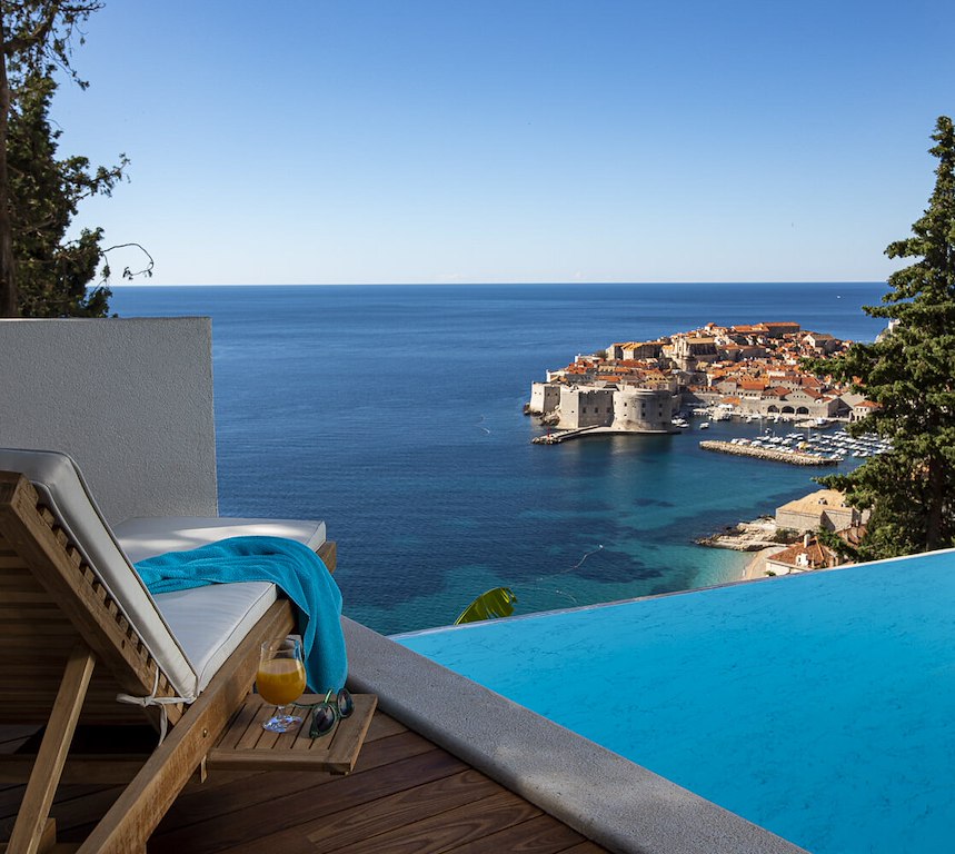 Vila Wellness Oaza – Dubrovnik