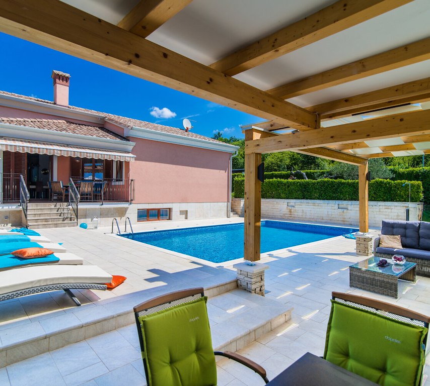 Lux Vila Rovinj Serenity