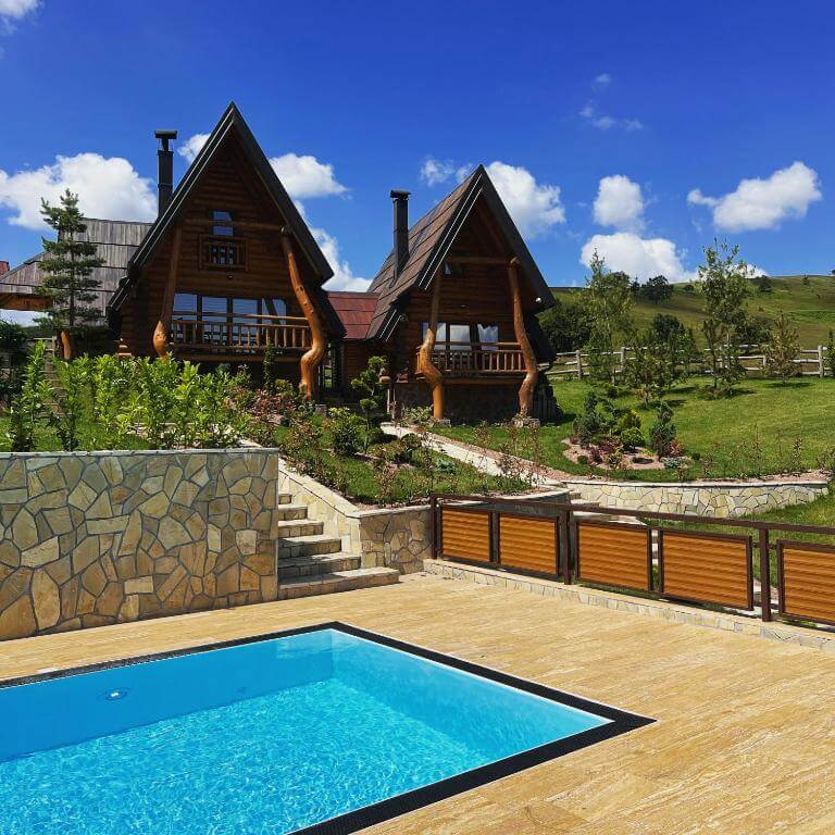 Spa Brvnare Zlatibor