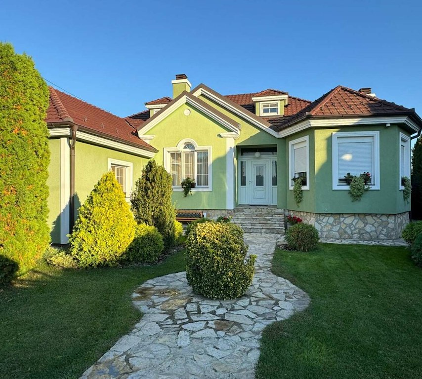 Lux Villa Panoniya