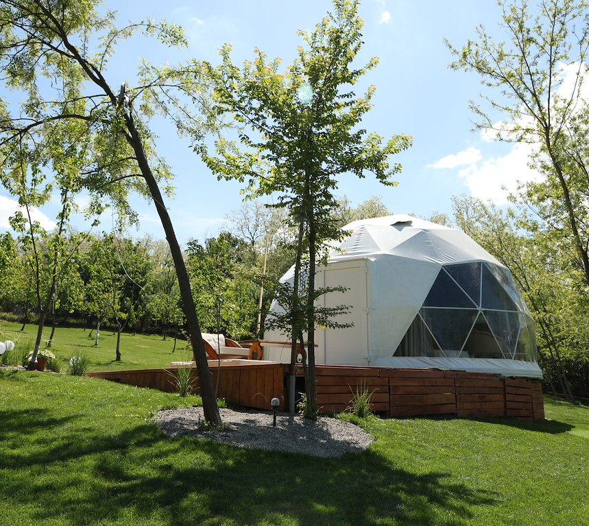 Nature Glamping
