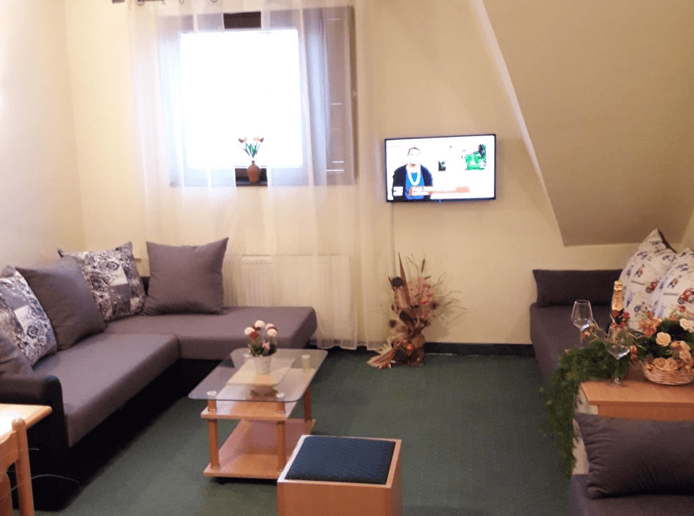 Apartman Sunčani Kopaonik