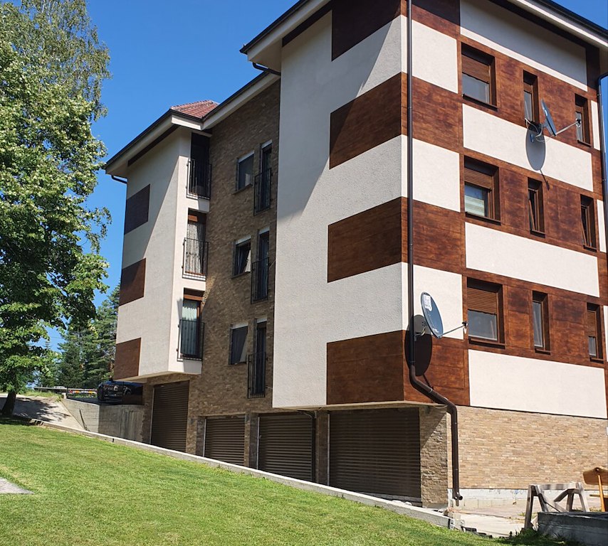 Apartmani Zlatiborski Raj