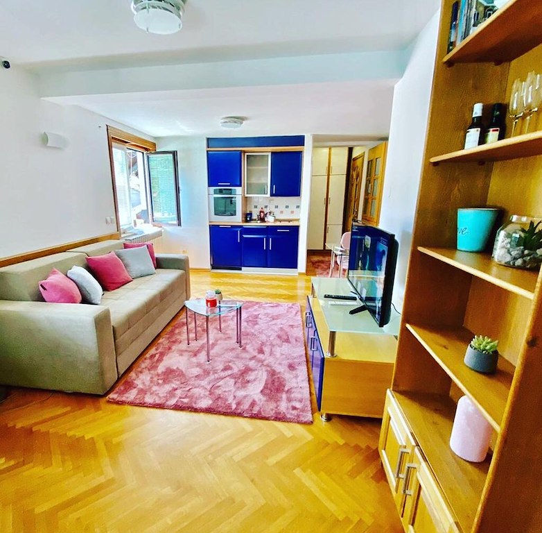 Apartman Kraljev Trg