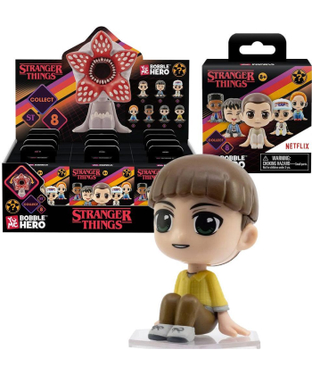 Stranger Things Bobble hero figura iznenadjenja 1 komad